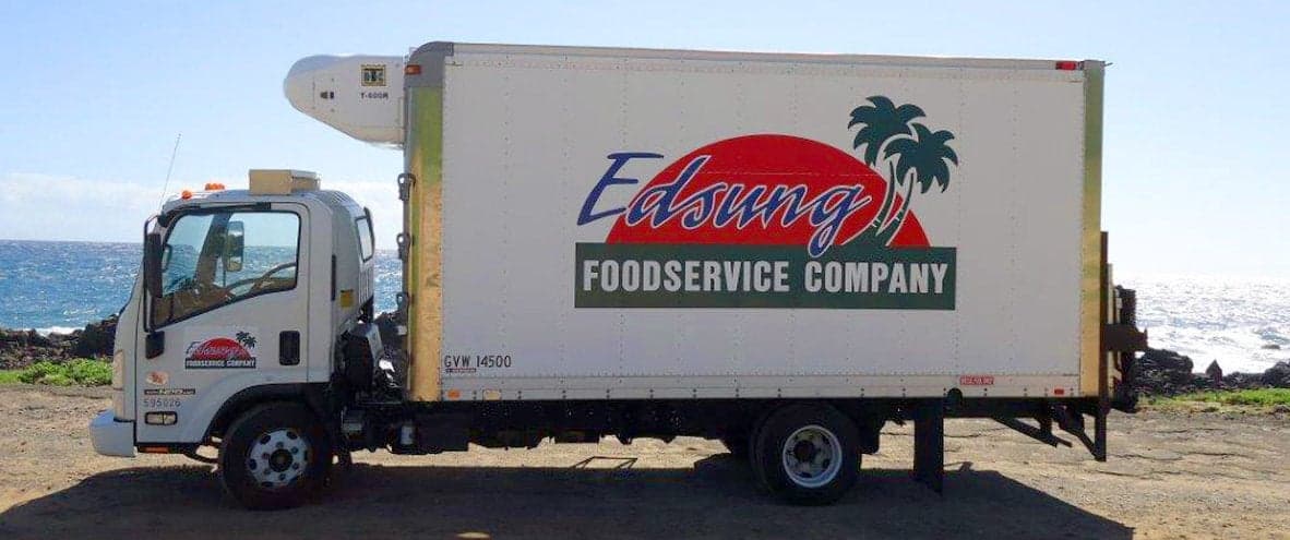 Hansen Distribution Group