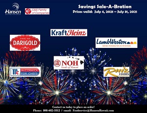 Hansen Distribution Group