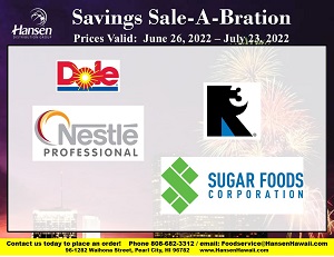 Hansen Distribution Group