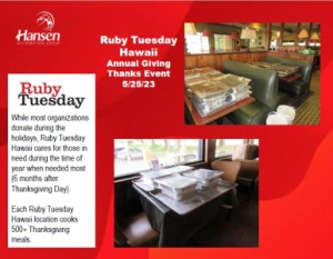 Hansen Distribution Group